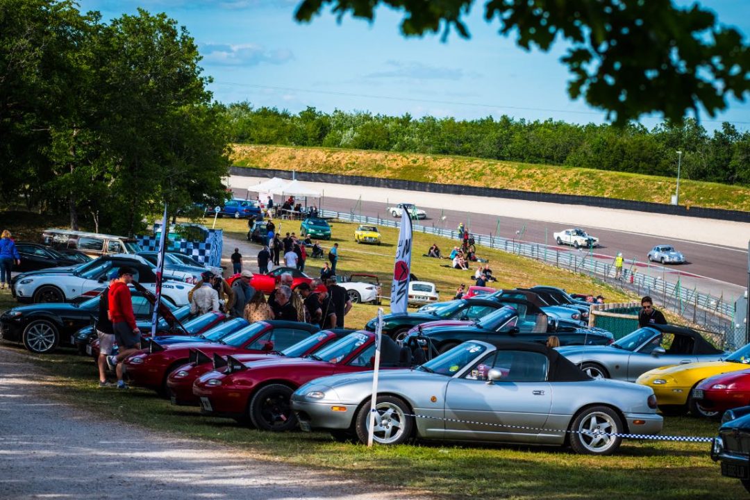 Grand Prix of the Golden Age 2019 - Photo Gallery, Results