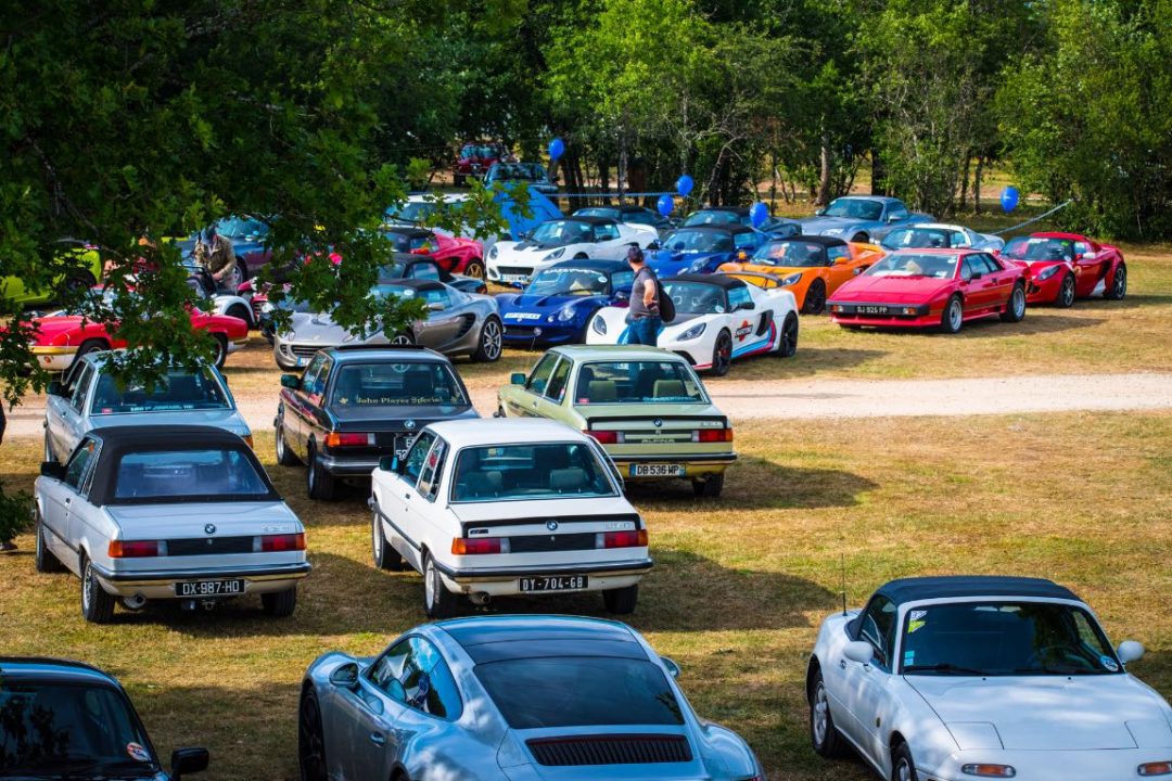 Grand Prix of the Golden Age 2019 - Photo Gallery, Results