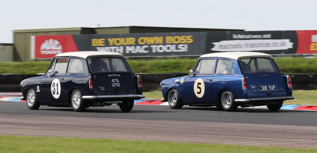 Thruxton Motorsport Celebration Subscriber Photo Gallery