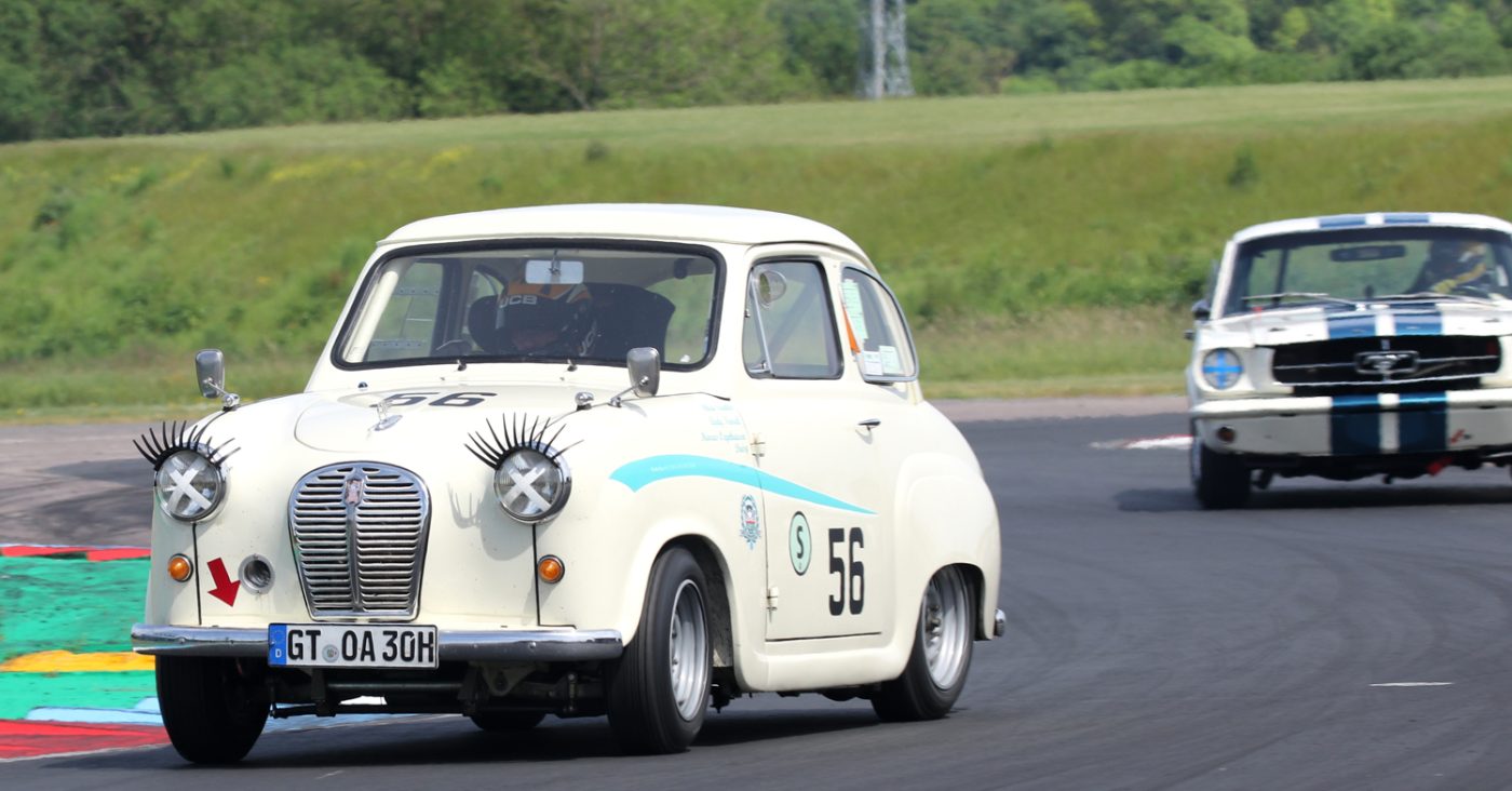 Thruxton Motorsport Celebration Subscriber Photo Gallery
