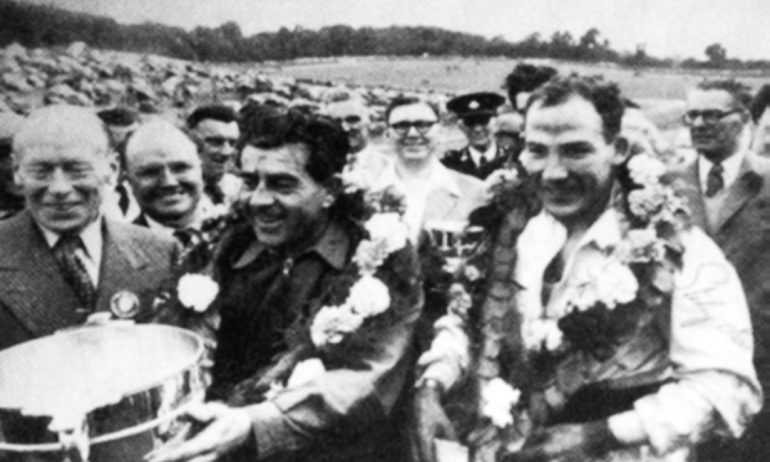 Interview: Jim Russell