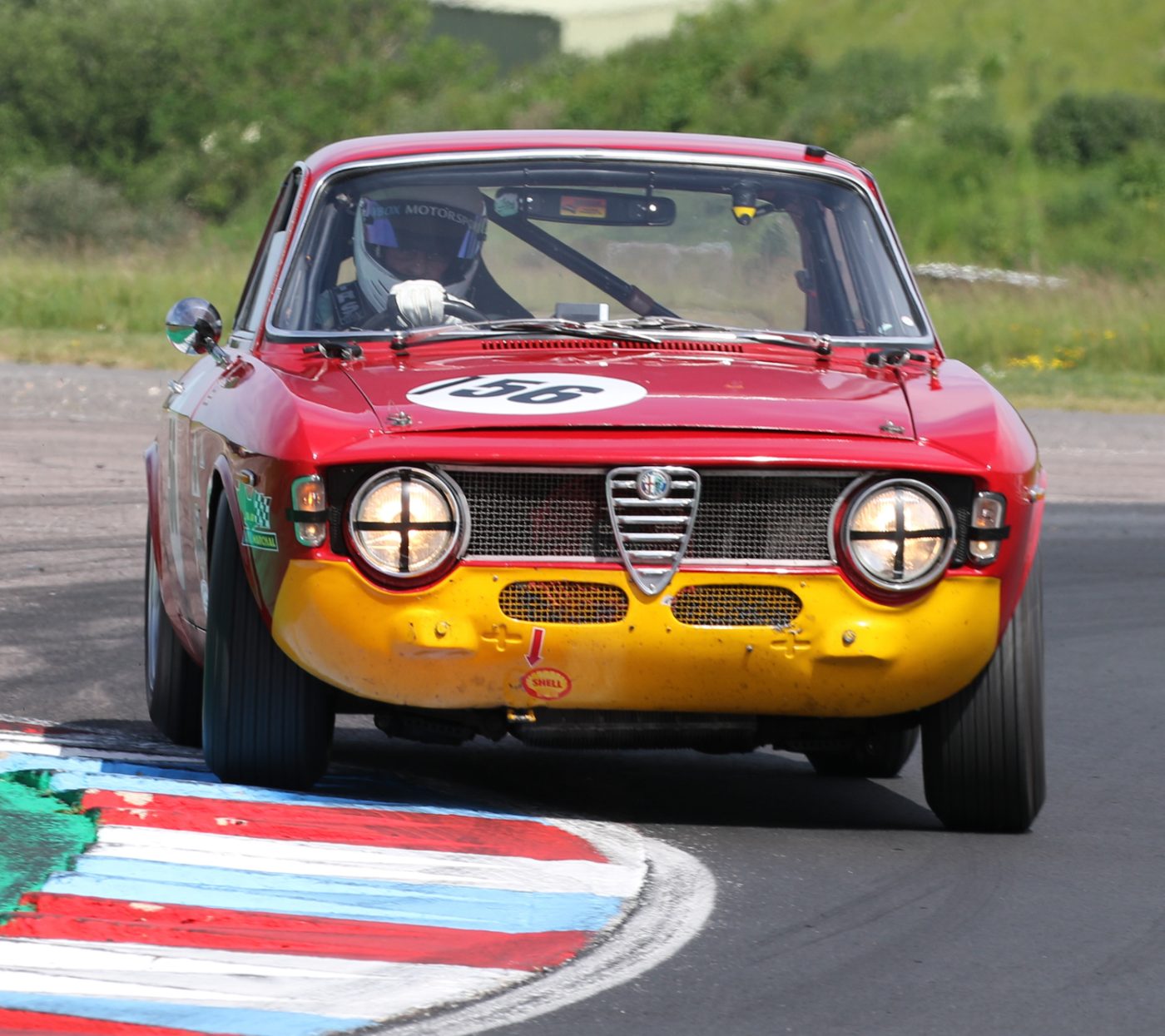 Thruxton Motorsport Celebration Photo Gallery