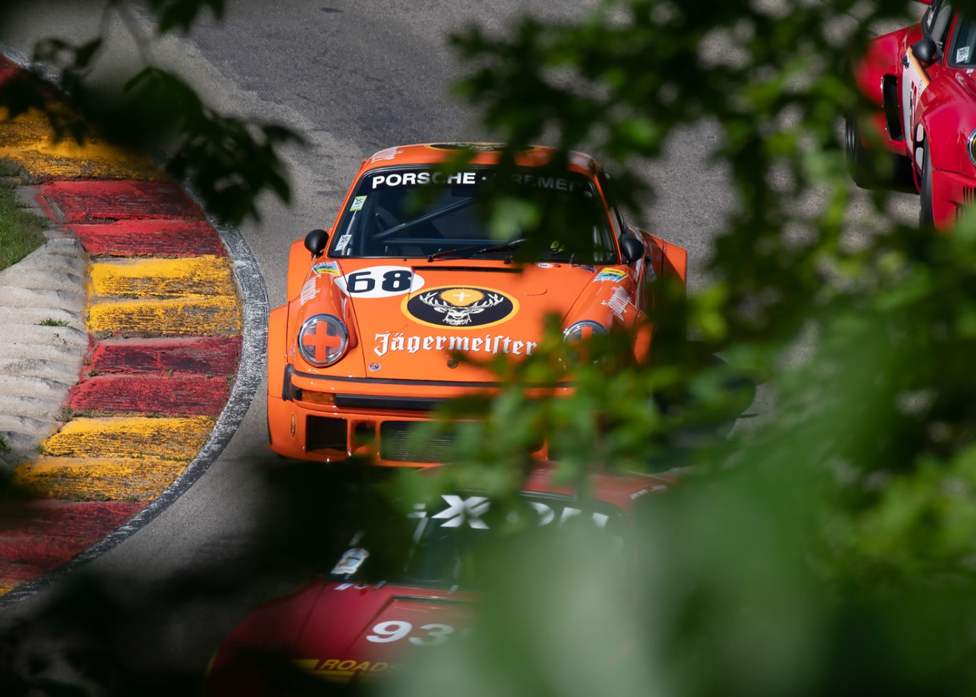 The WeatherTech International Challenge, Road America Subscriber Photo ...