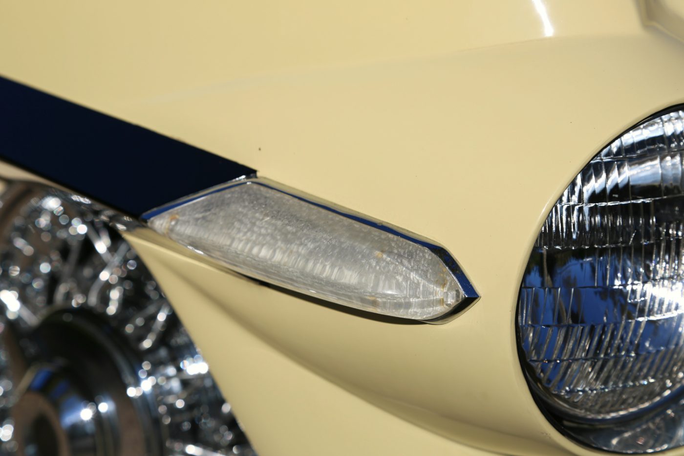 The Dodge Firearrow—Taking Aim at Concept Cars
