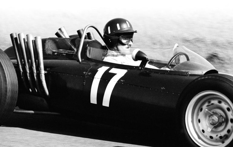 Interview: Robert Daley