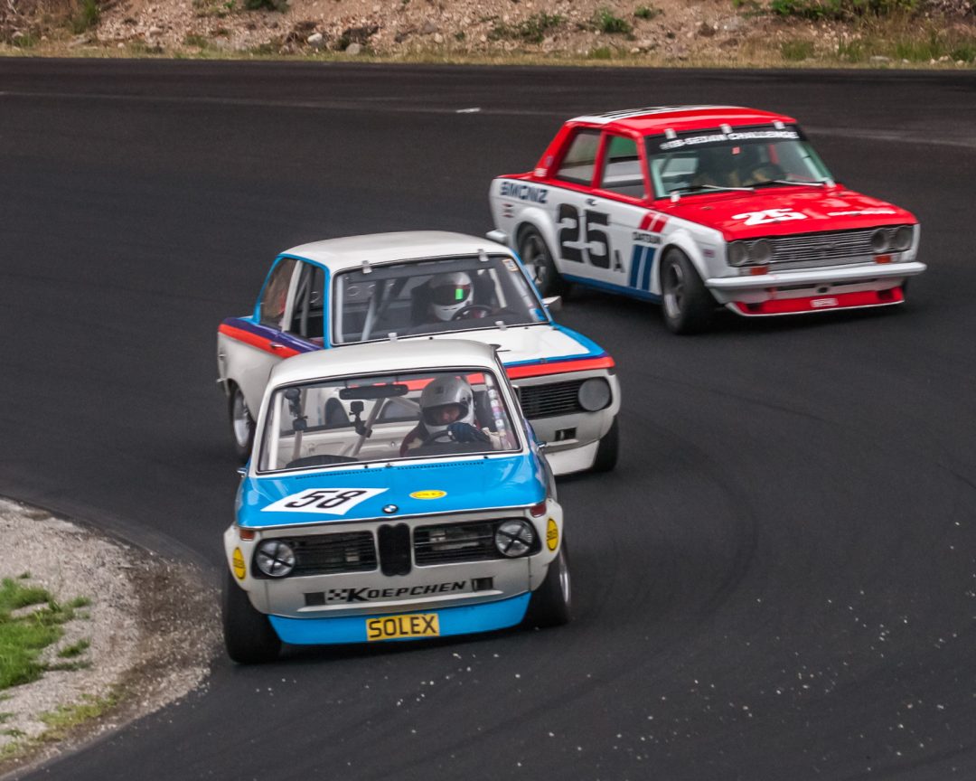 Pacific Northwest Historics Photo Gallery