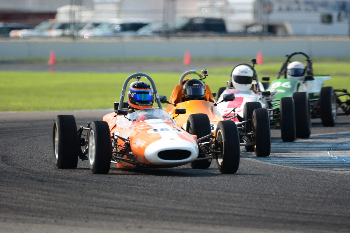 SVRA Brickyard Invitational Subscriber Photo Gallery