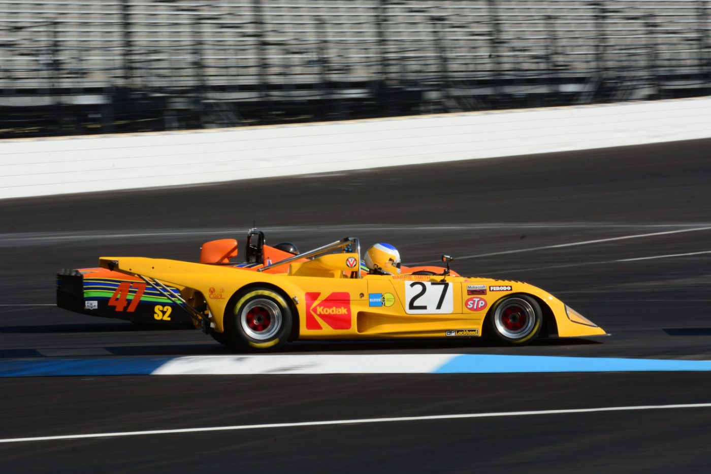 SVRA Brickyard Invitational Subscriber Photo Gallery