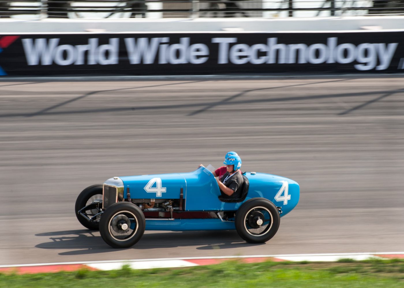 Open Wheel Icons Photo Gallery