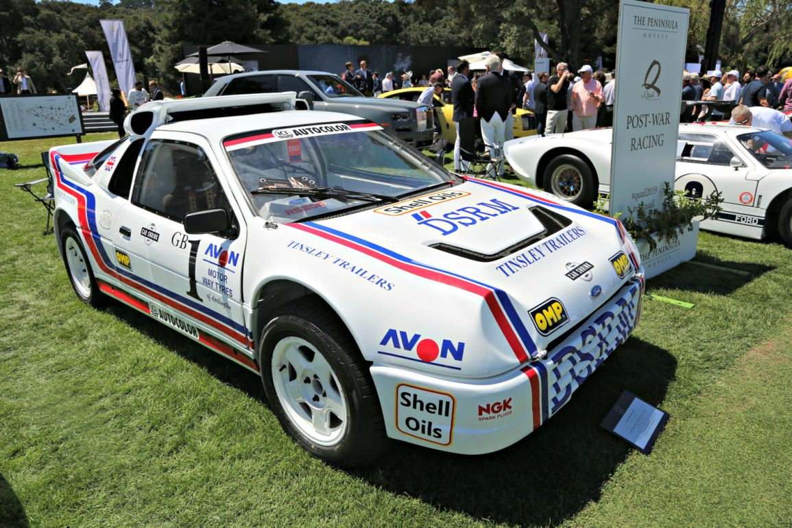 The Quail, Subscriber Photo Gallery