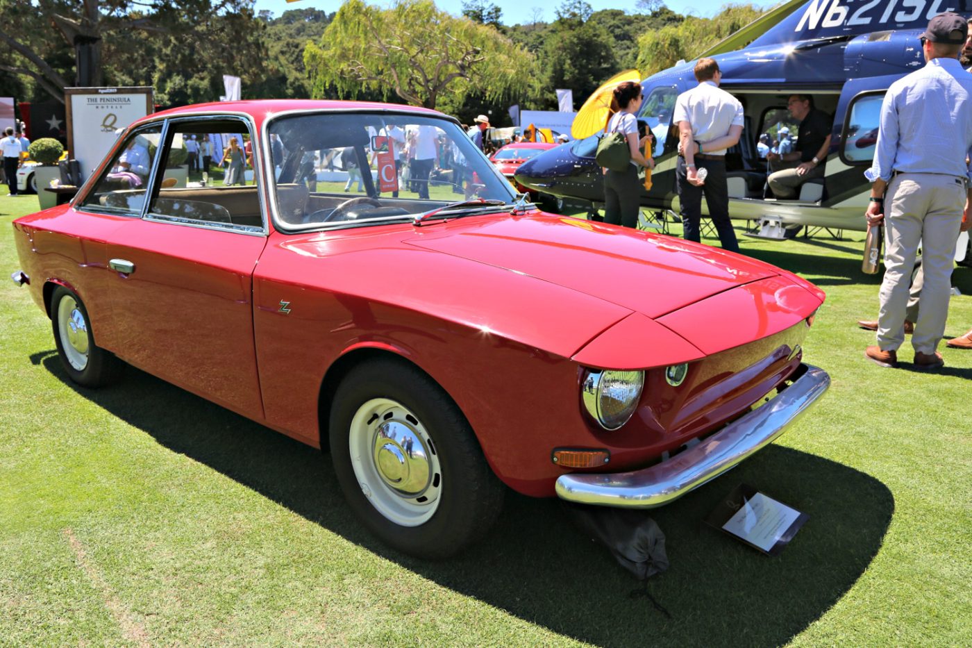 The Quail, Subscriber Photo Gallery