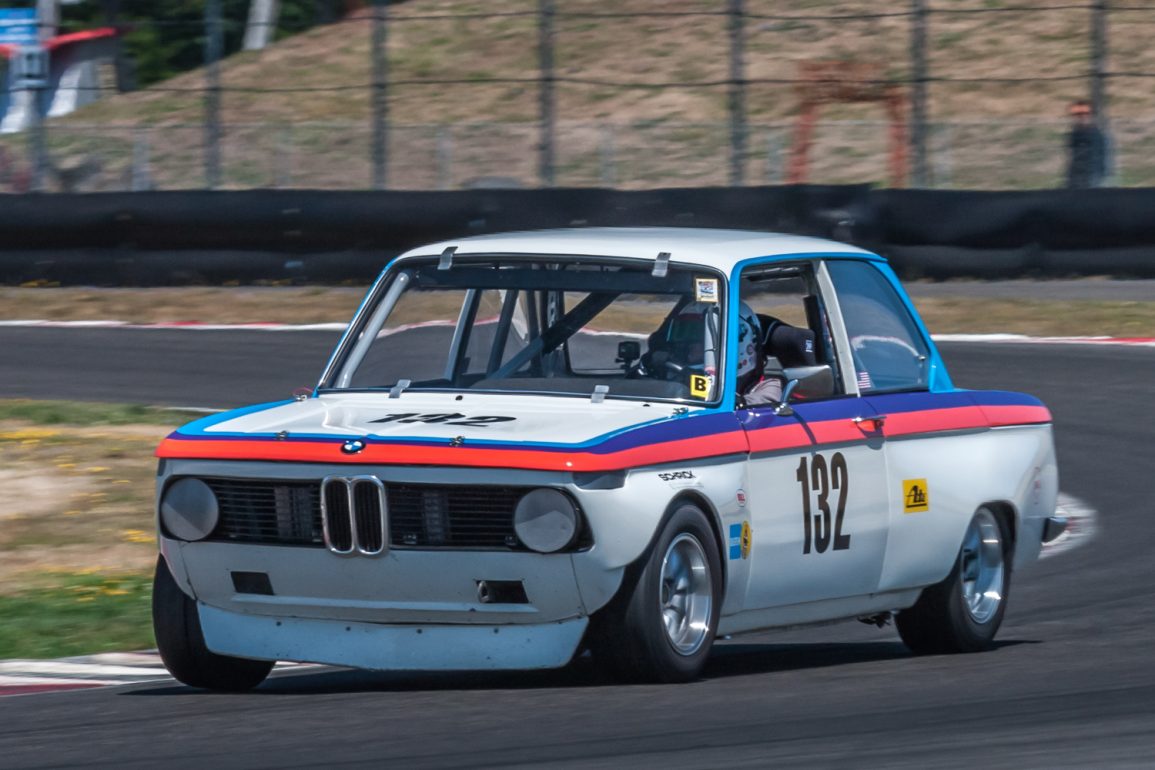 Portland Vintage Racing Festival Subscriber Photo Gallery