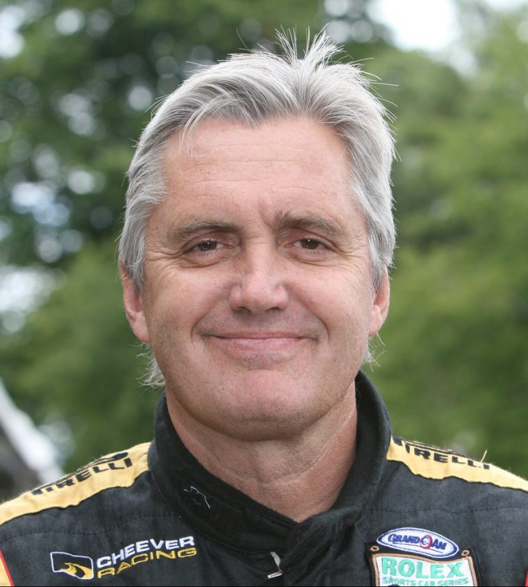 Talking with the Grand Prix Greats