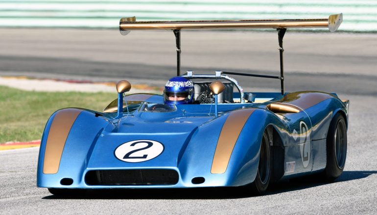 Interview: The Boss is Back