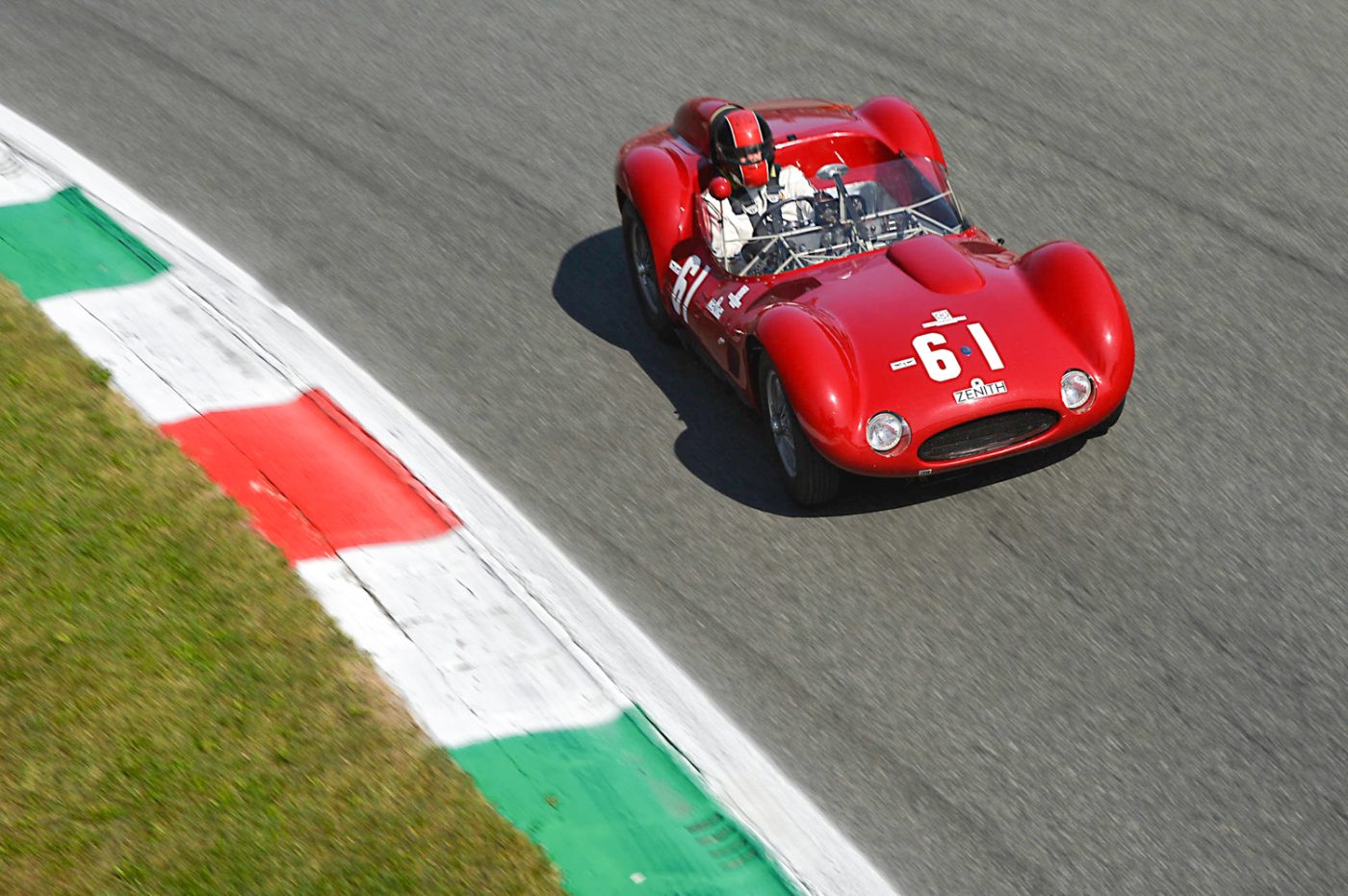 Peter Auto Monza Historic Photo Gallery