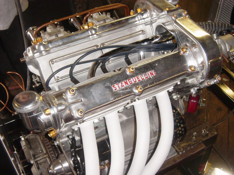 The Time is Right for a New Performance MicroCar