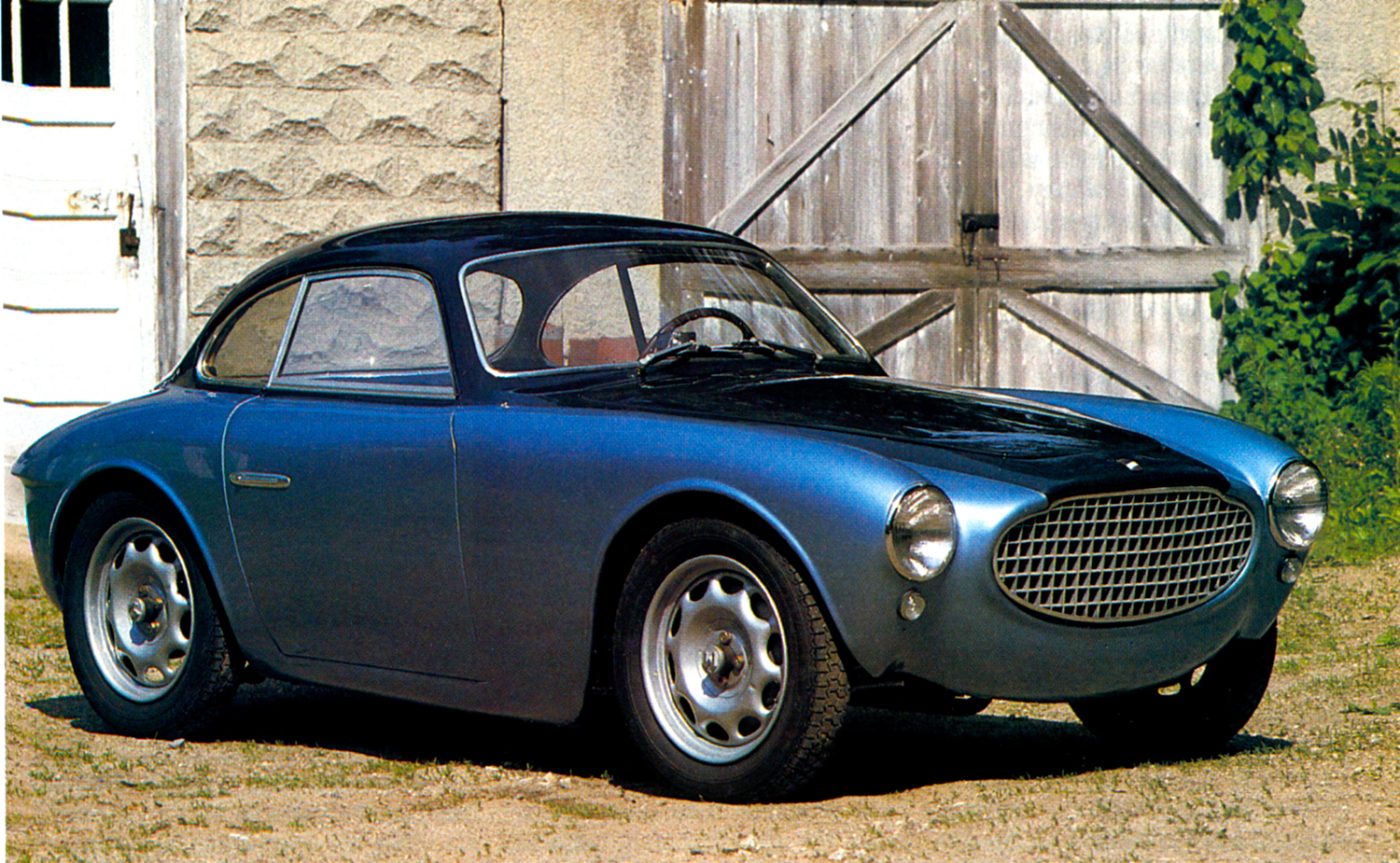 The Time is Right for a New Performance MicroCar