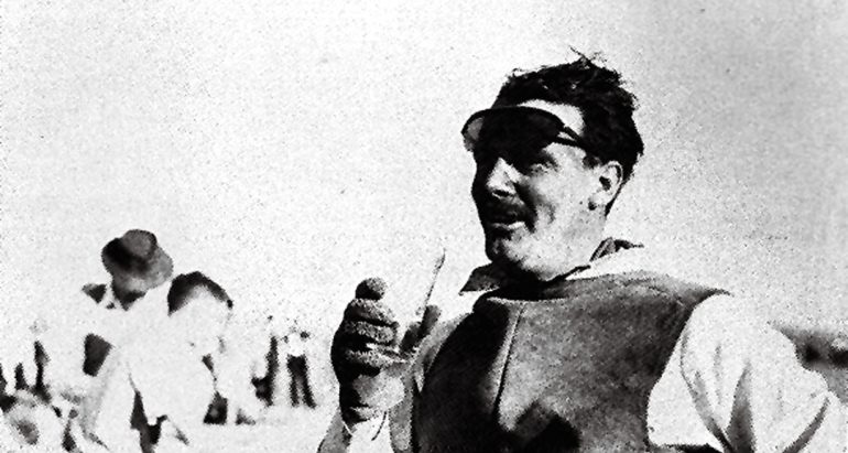 Australian Legend John Crouch Passes Away