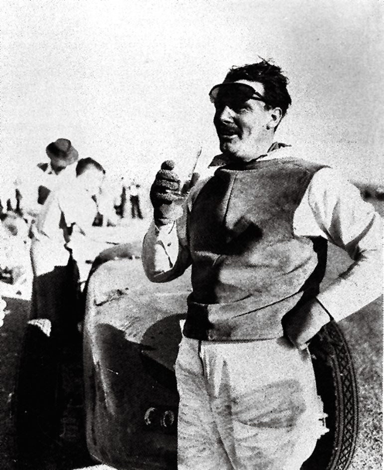 Australian Legend John Crouch Passes Away