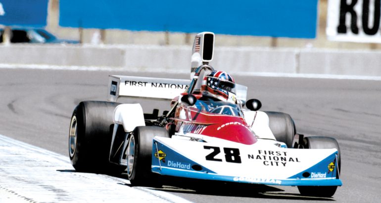 Monterey pre-historics