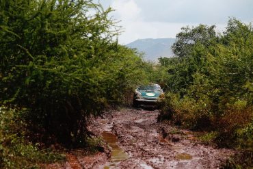 East African Safari Classic Rally 2019 - Photos, Results