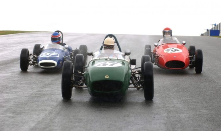 North American Formula Junior Schedule Announced