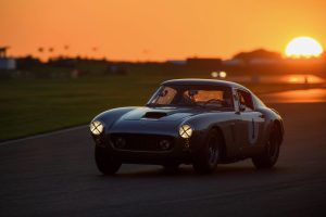 Best Vintage Car Racing Photo of 2019