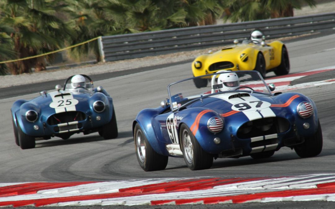 Thermal Club Speed Festival Photo Gallery