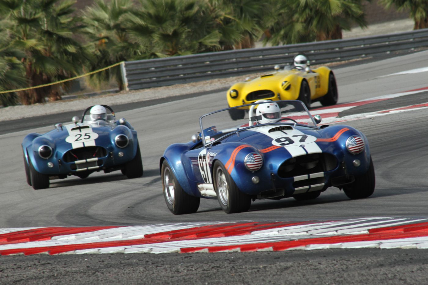 Thermal Club Speed Festival Photo Gallery