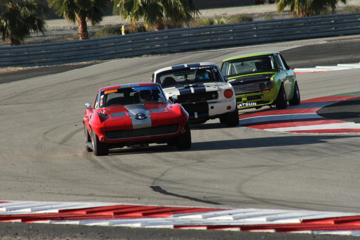 Thermal Club Speed Festival Photo Gallery
