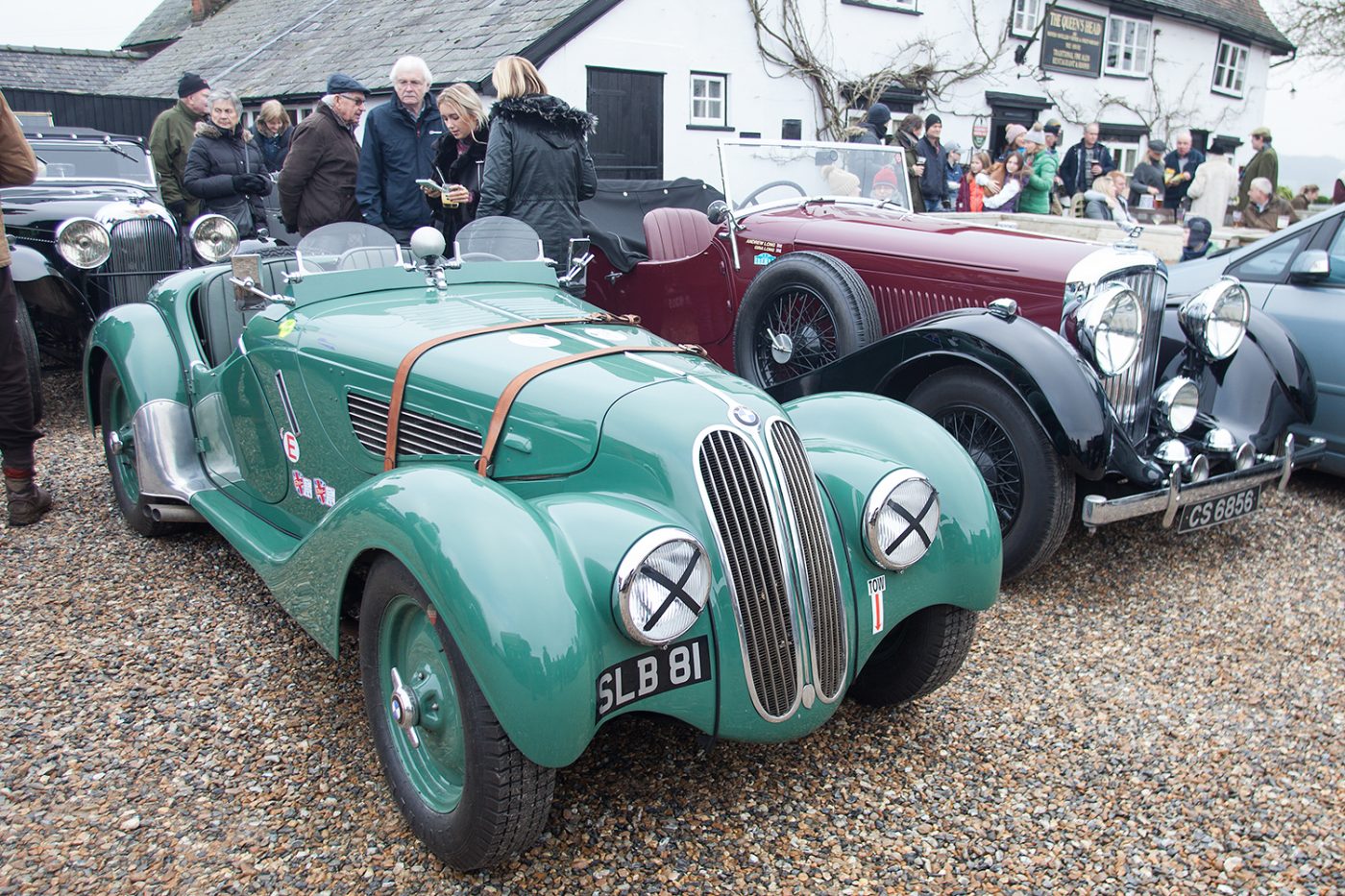 VSCC New Years Day Subscriber Photo Gallery