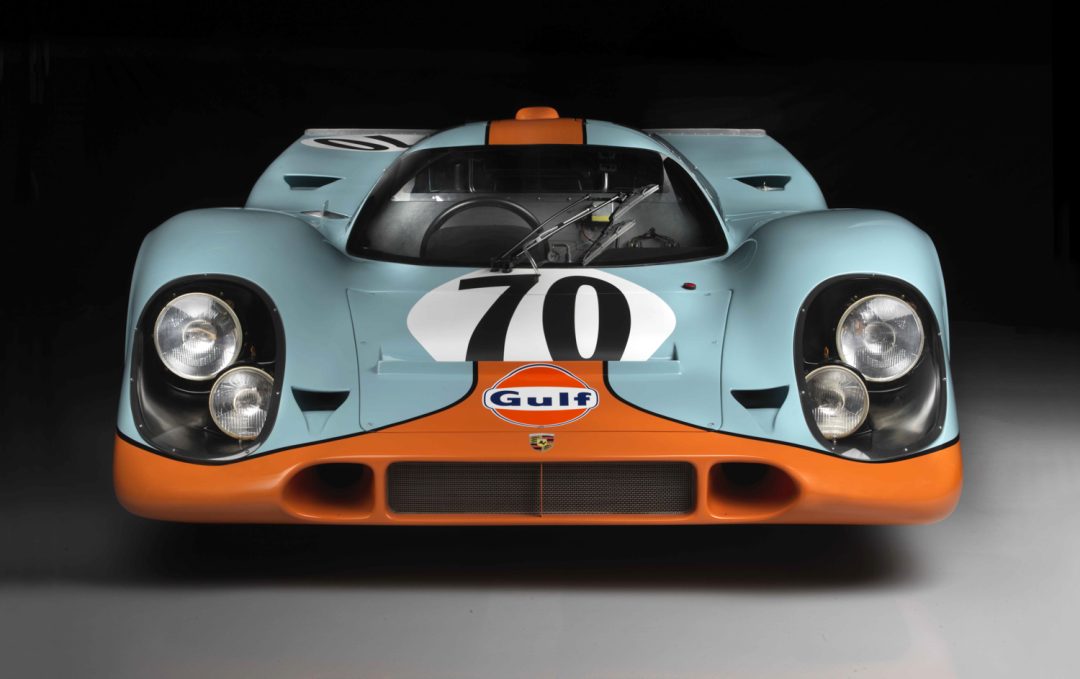 New Brumos Collection Museum Opens to the Public