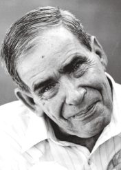 Louie Unser Passes Away