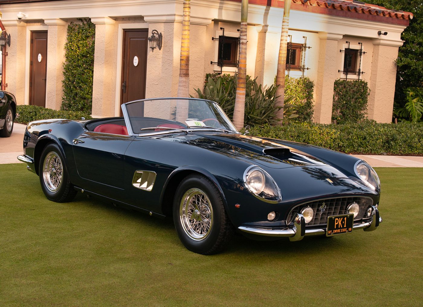 Cavallino Classic Subscriber Photo Gallery