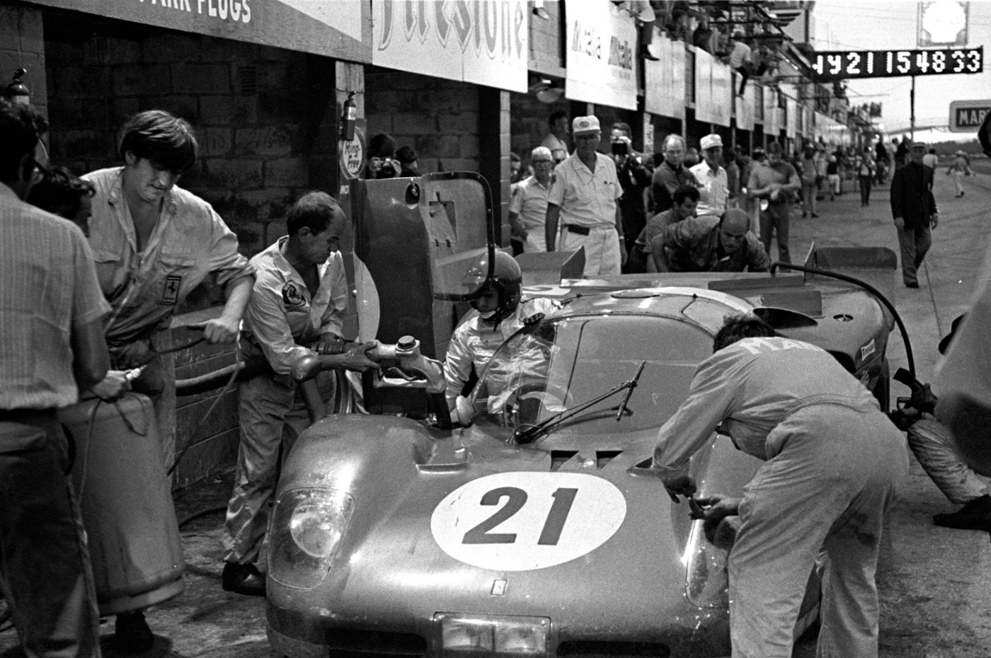 Sebring ’70—The Greatest Endurance Race of All Time?