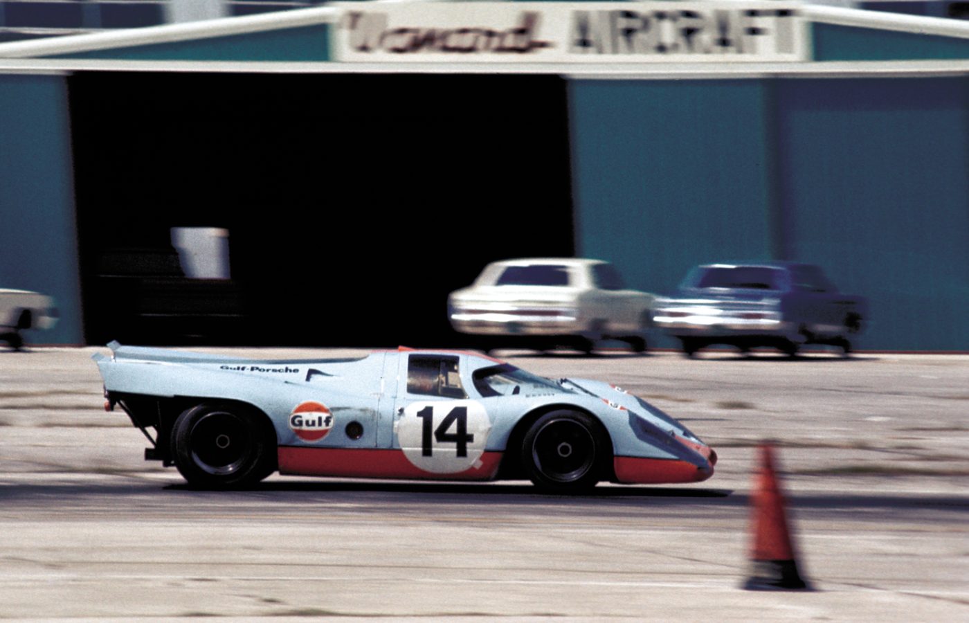 Sebring ’70—The Greatest Endurance Race of All Time?