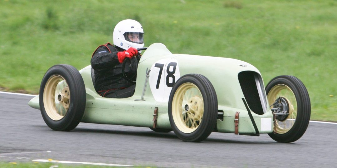 Austin Archives – Sports Car Digest