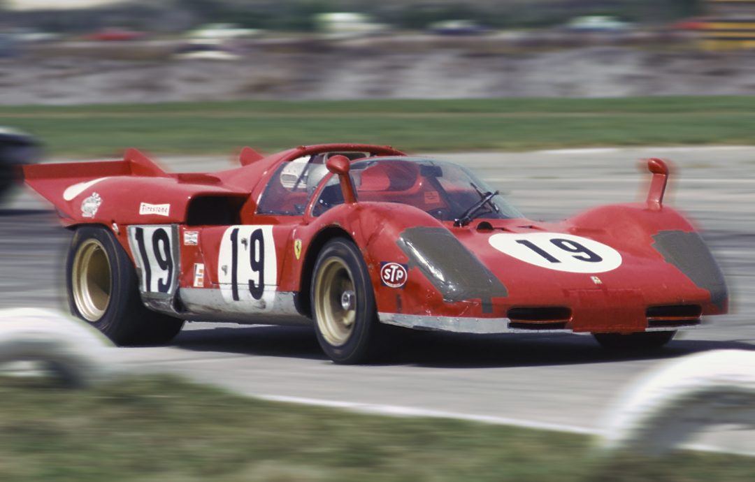 Sebring ’70—The Greatest Endurance Race of All Time?