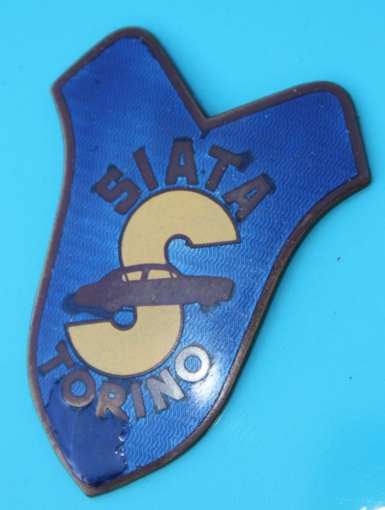 “Ravishingly Beautiful” —The Story of a Little Company Called Siata