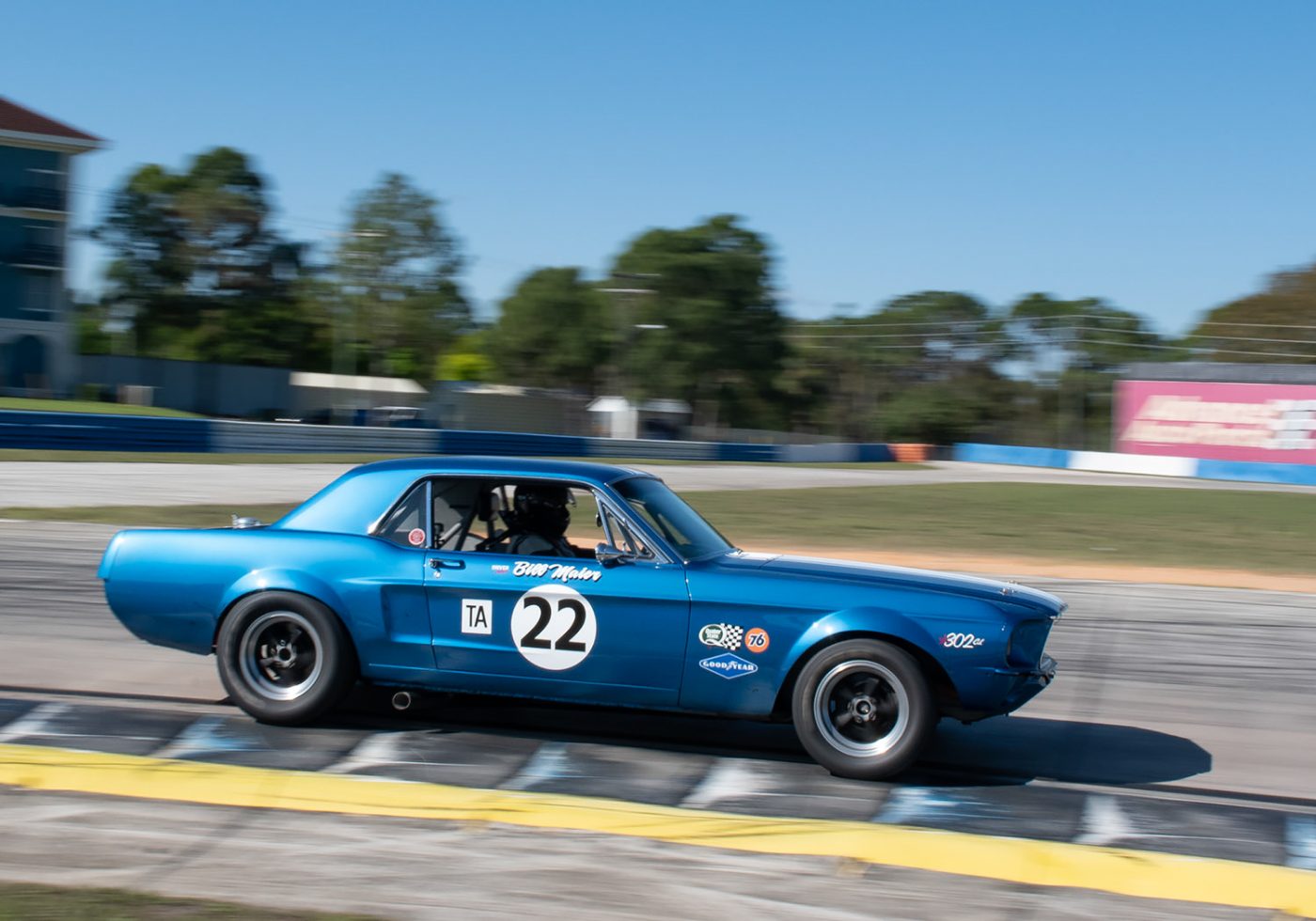 Sebring Vintage Trans-Am Subscriber Photo Gallery