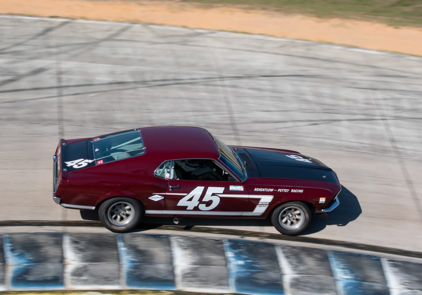 Sebring Vintage Trans-Am Subscriber Photo Gallery