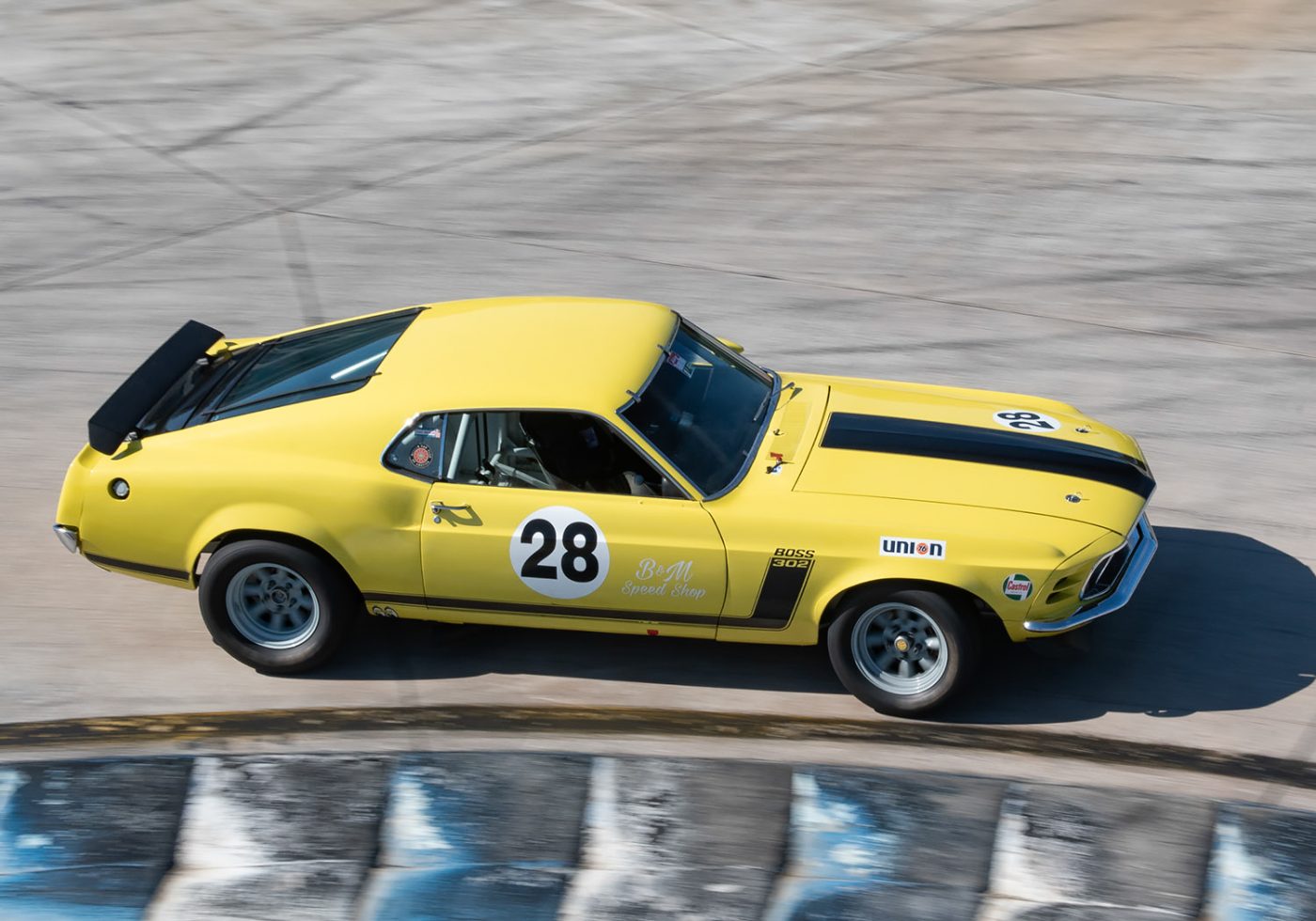 Sebring Vintage Trans-Am Subscriber Photo Gallery