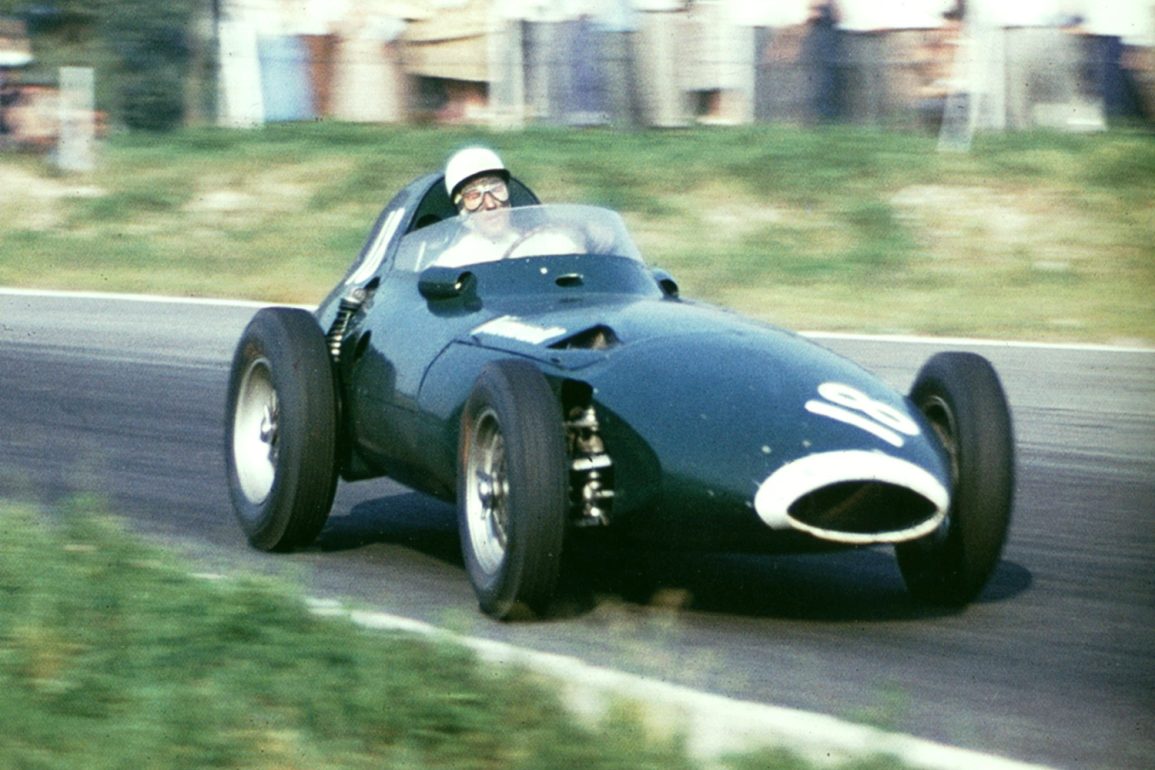 Moss Special Issue Archives – Sports Car Digest