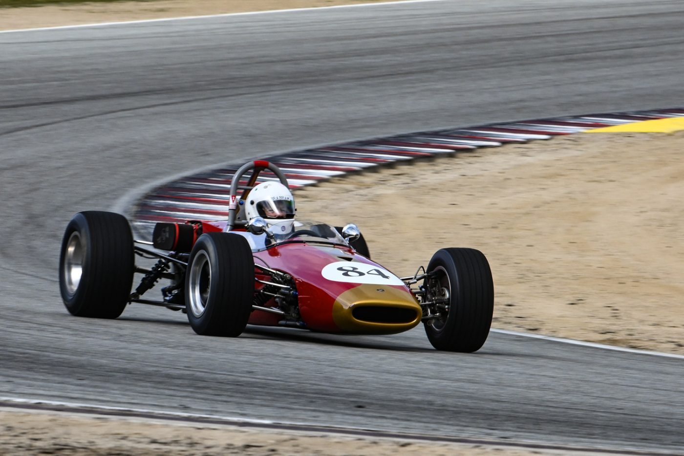 HMSA Spring Laguna Seca Subscriber Photo Gallery