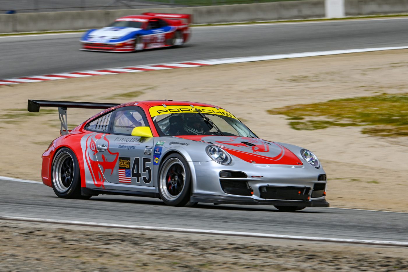 HMSA Spring Laguna Seca Subscriber Photo Gallery