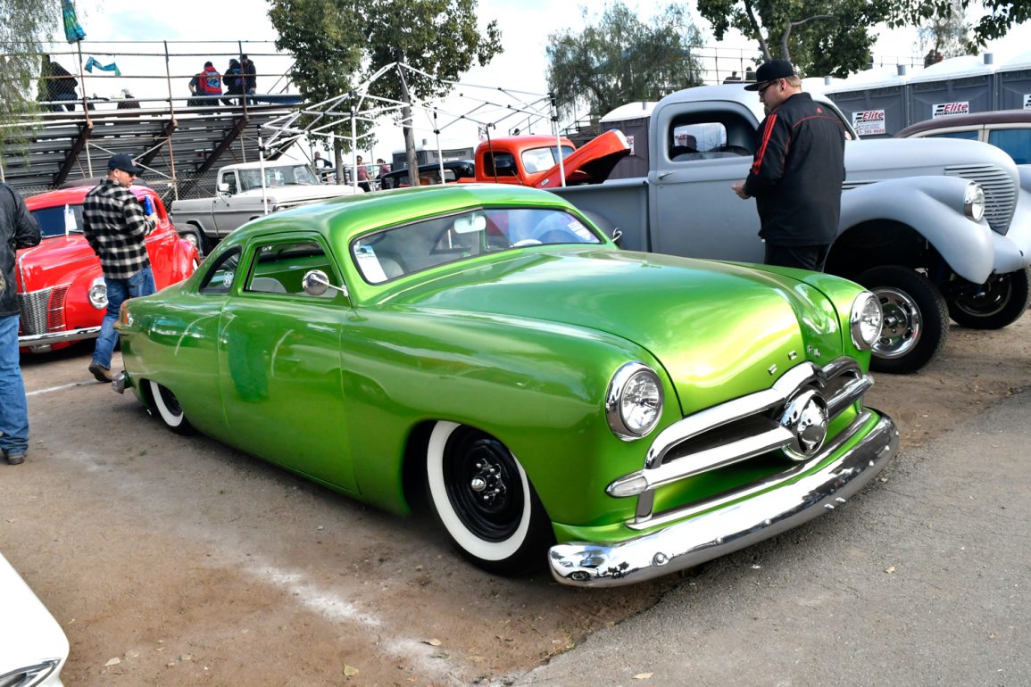 March Meet Nostalgia Drags Photo Gallery