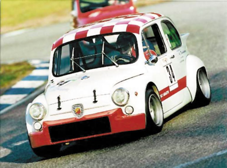 Abarth