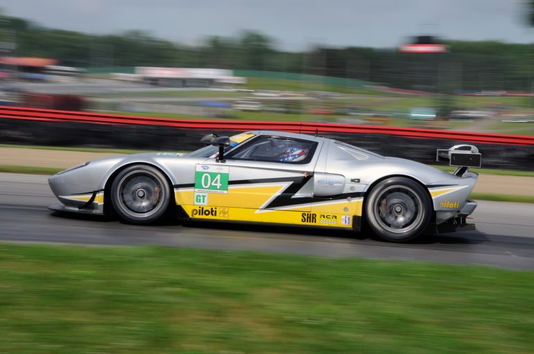 Why the Iconic Ford GT is Even More Beautiful and Relevant Today