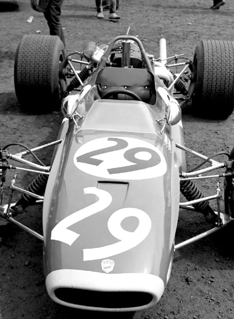 Le Mans & Racing Forever