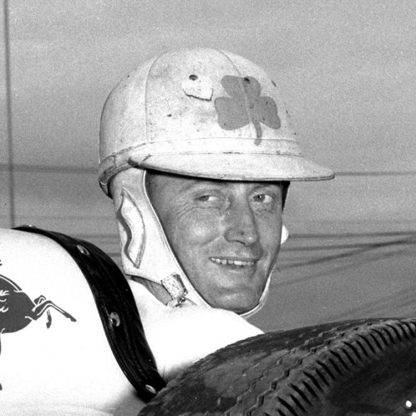 May in Racing History